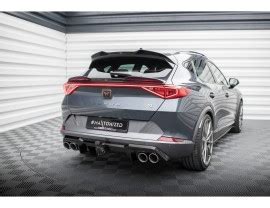 Cupra Formentor Matrix Elso Lokharito Toldat