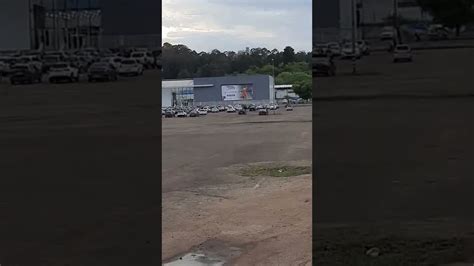 Entrada Da Fenac 2022 Feira Dos Sapatos Em NH Novo Hamburgo Parte
