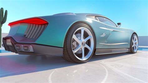 Here Are More Pictures Of The Other Hispano Suiza Top Gear