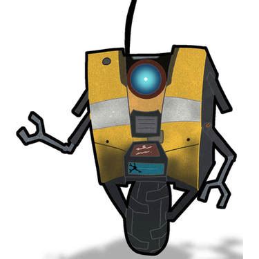 Claptraps Clip Art Library