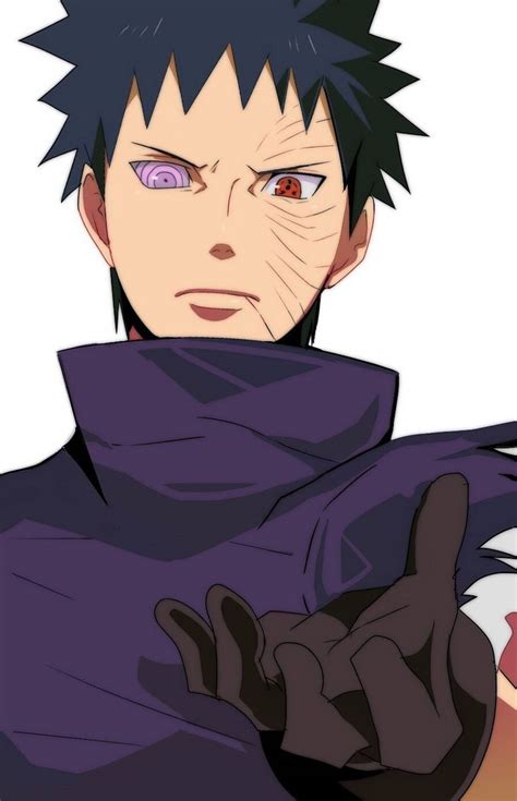 Update 70 Cool Obito Wallpapers Best In Cdgdbentre