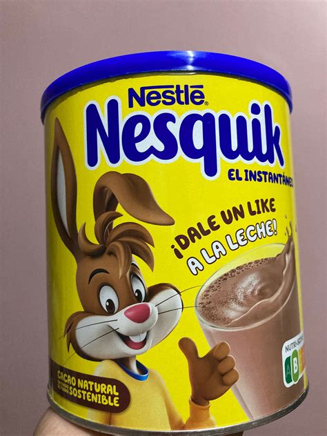 NESTLÈ Nesquik Chocolate Drink Lazada PH