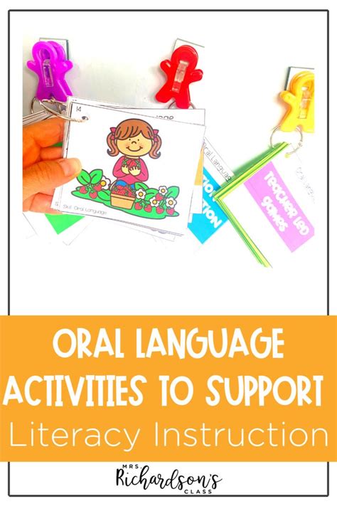 Build A Strong Foundation For Reading Comprehension With Ideas For