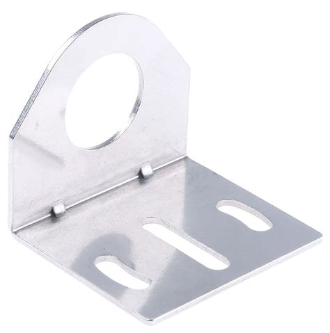 E39 L183 Omron Mounting Bracket For Use With E3FA Series E3RA Series