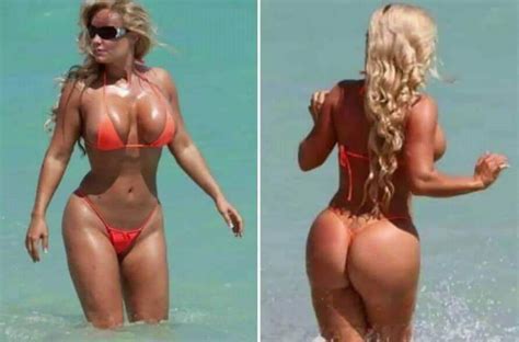 Kolinda Grabar Caiu Na Net Presidente Da Cro Cia Em Fotos Amadoras