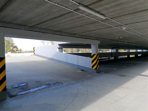Tak teraz wyglądają parkingi Park and Ride w Toruniu ZDJĘCIA Tylko