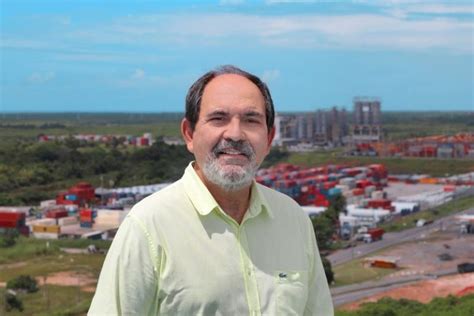 Diretor presidente de Suape integra grupo de transição do governo
