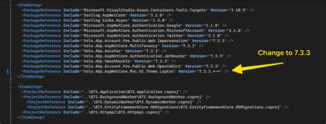 could not load type volo abp multitenancy icurrenttenant 6942 abp support abp io abp