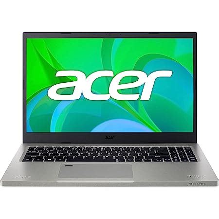 Amazon In Buy Acer Aspire 5 A515 56 Thin And Light Laptop 15 6 Full