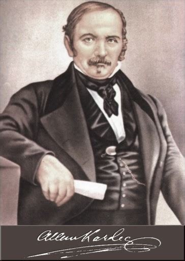 O Que é o Espiritismo de Allan Kardec Verdade Luz