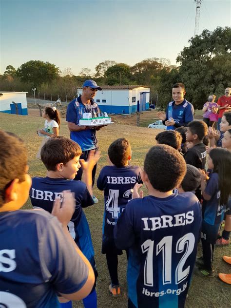 Escolinha de Futebol Brazlândia Flickr