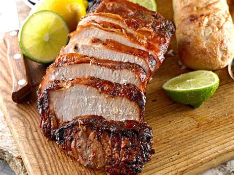 Lombo Na Airfryer UD Mania