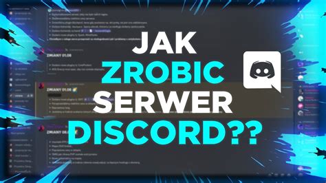 Jak Zrobi Serwer Discord W Minut Poradnik Discord Youtube