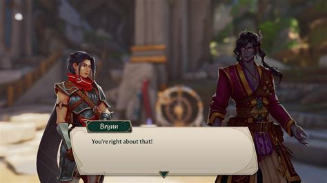Yellow Brick Games Announces Fantasy Action Adventure Game Eternal