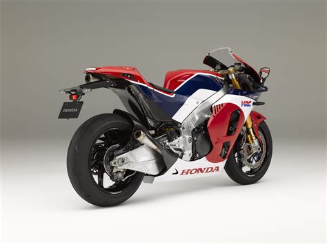 VIDEO Building The 2016 Honda RC213V S Race Replica Paul Tan Image