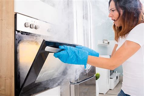Can You Clean A Self Cleaning Oven With Oven Cleaner