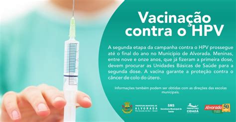 Unidades Básicas de Saúde realizam segunda etapa de vacinação contra