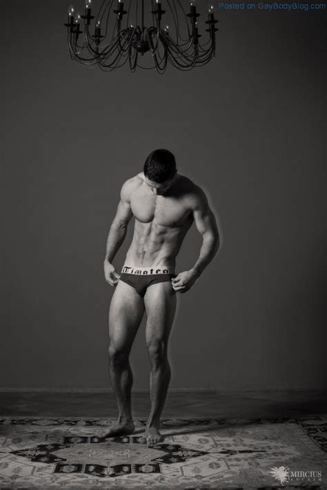 A Deliciously Naked Adrian Adi Nude Men Nude Male Models Gay