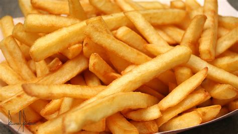 Potato Deep Fry Mccain Sure Crispy French Fries 3kg Packaging Type