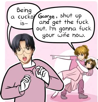 Umineko Edition Oh Joy Sex Toy S Cuck Comic Know Your Meme