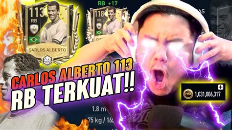 1MILIAR FIFA COIN BELI RB TERKUAT 113 FIFA MOBILE INDONESIA YouTube