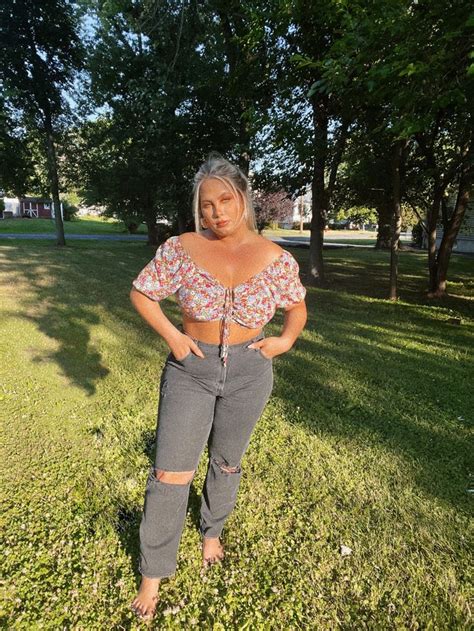 Curvy Outfit Inspo Ig Giannabieros Midsize Outfitinspo