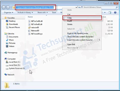 How To Install A Driver Manually In Windows Basic Inf