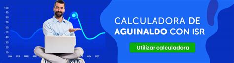 ISR Aguinaldo Aprende Cómo Calcularlo I FiscoClic