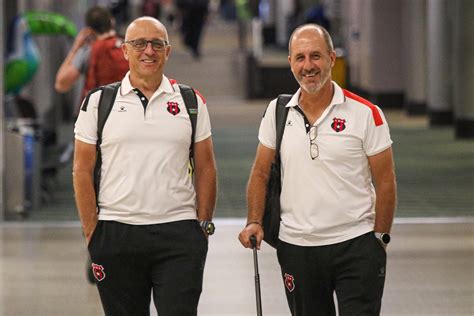 Alajuelense Oficial on Twitter Una final internacional más