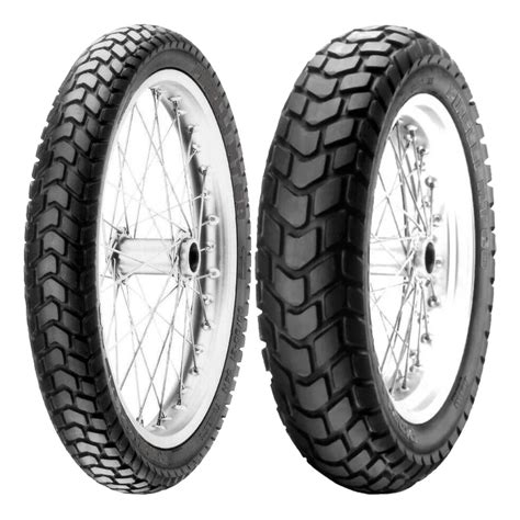 Par Pneu Bros Mt Pirelli Mercado Livre