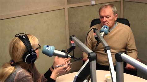 Salon Polityczny Vytautas Ple Kaitis Youtube
