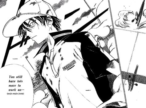 The Prince Of Tennis Volume 1 Ryoma Echizen By Takeshi Konomi Goodreads