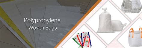 Polypropylene Woven Bags Manufacturer In Karachi Pp Bags