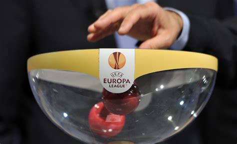 Quando ci sarà il sorteggio degli ottavi di Europa League e dove
