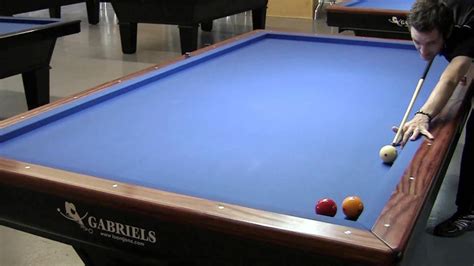 Pool Vs Billiards Jerylease