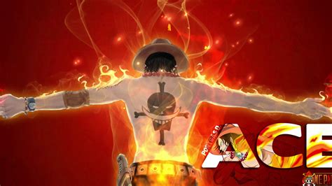 Aggregate 69 Portgas D Ace Wallpaper In Cdgdbentre