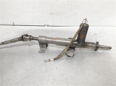 CANNA DELLO STERZO PIANTONE CHEVROLET Matiz 1Â Serie 800 Benzina 38