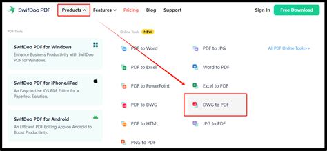 Convert PDF To In 4 Ways Offline And Online