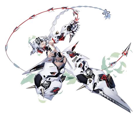 Anime Ero Pantsu Adult pantsu тянки в трусиках Mecha Musume Меха