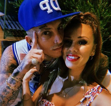 El Polaco confirmó su separación y reveló desde qué momento ya no