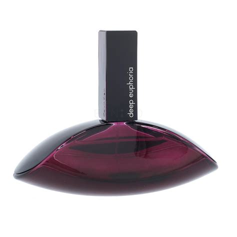 Calvin Klein Deep Euphoria Woda Perfumowana Dla Kobiet 100 Ml ELNINO