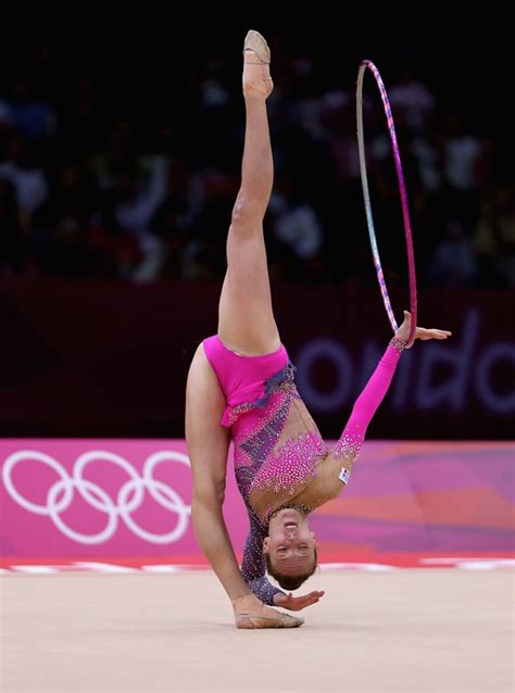 Hot Olympics Rhythmic Gymnastics Photos Gotceleb The Best Porn Website