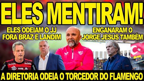 Plant O Urgente Jorge Sampaoli Ser O Novo Treinador Do Flamengo Eles