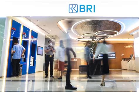 BRI Imbau Masyarakat Tidak Mudah Terpancing Isu Uang Hilang Di Sosial