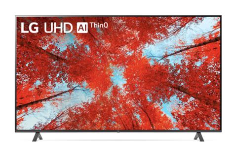 LG Electronics 43UQ9000PUD LG 43 Inch Class UQ9000 PUD Series LED