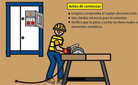 Señalización 58 carteles informativos de riesgos laborales