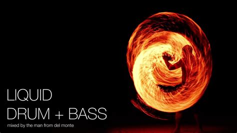 Liquid Drum And Bass Mix 46 YouTube
