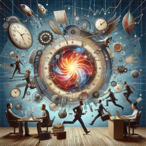 A importância dos ritmos biológicos ChronoWorking Máxima Performance