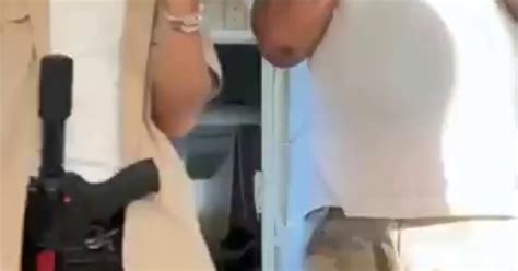And The Darwin Award Goes To Gag