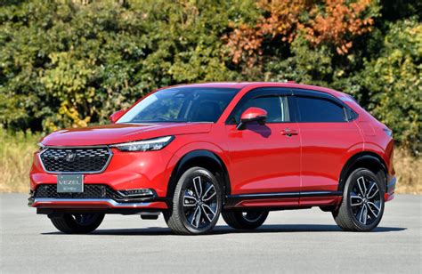 Hrv Honda Reviews Paula Bernetta